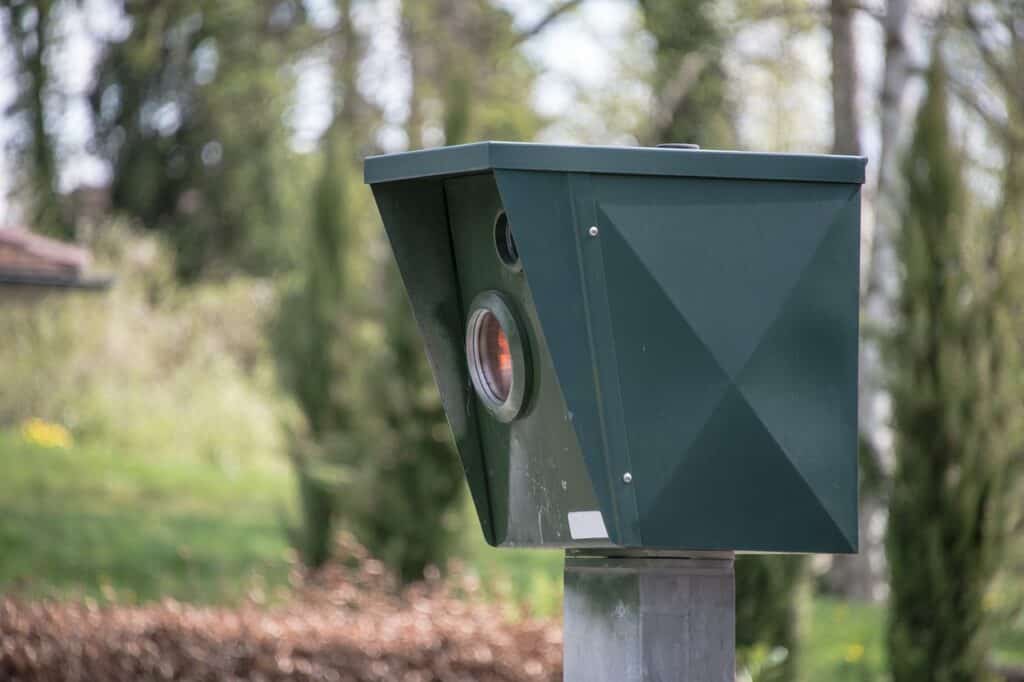 Radarfalle: Geblitzt was nun? - Autopflege Wissen
